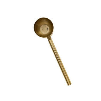 Louisa Brass Bar Tool Set