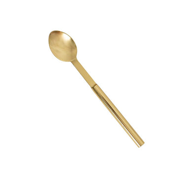 Louisa Brass Bar Tool Set